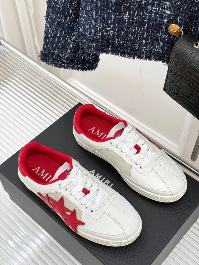 Legit Amiri Shoes