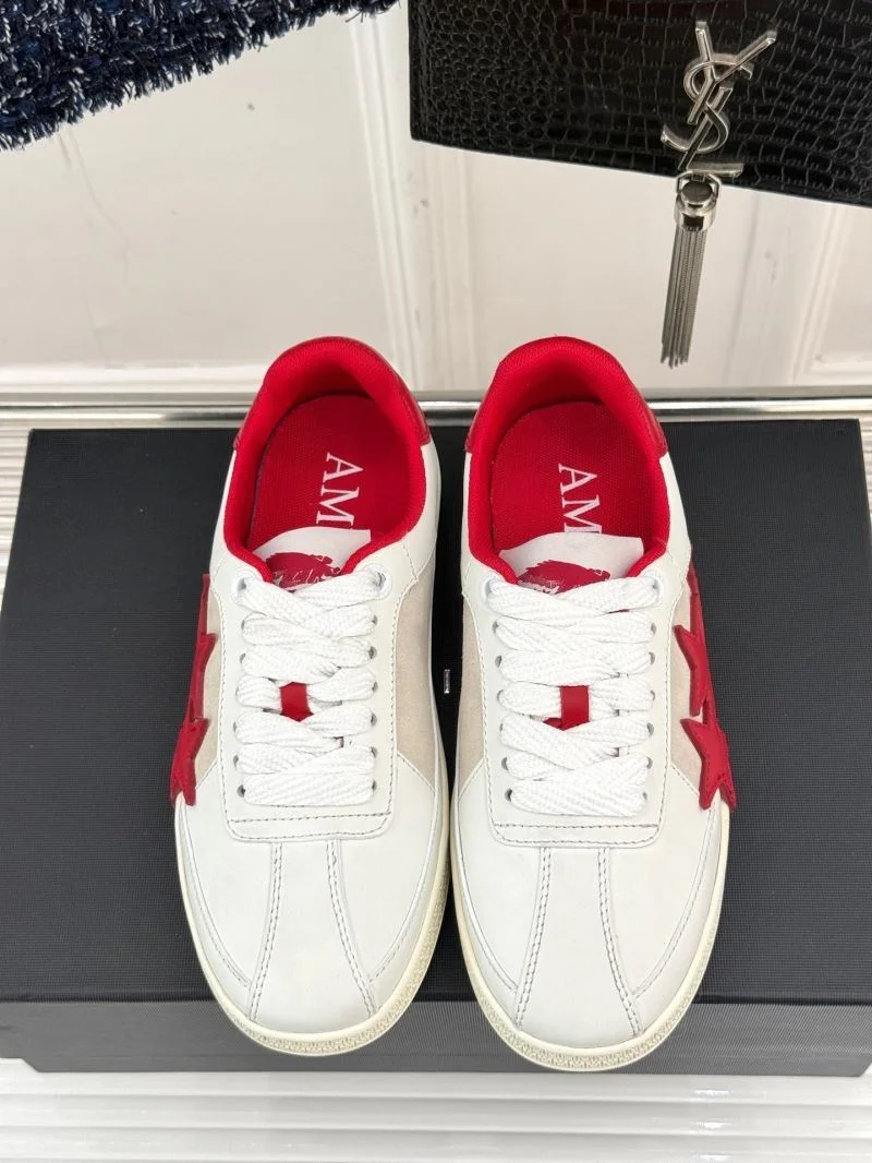 Legit Amiri Shoes