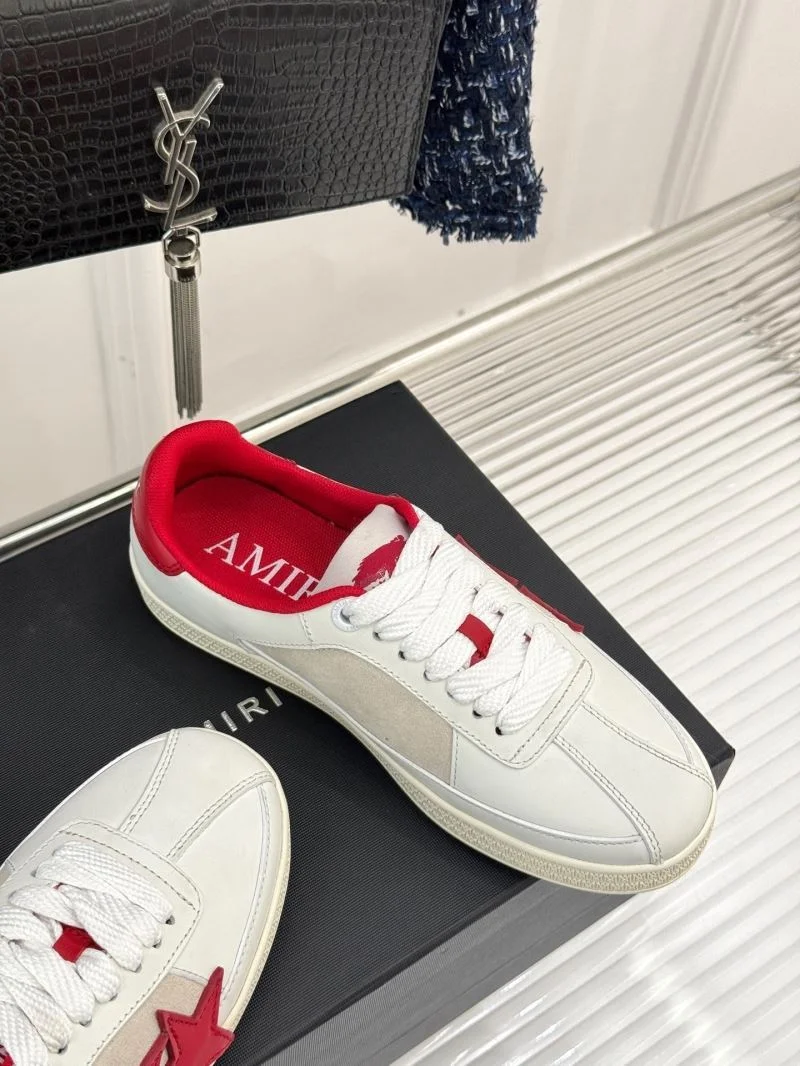 Legit Amiri Shoes