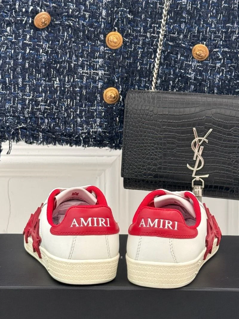 Legit Amiri Shoes