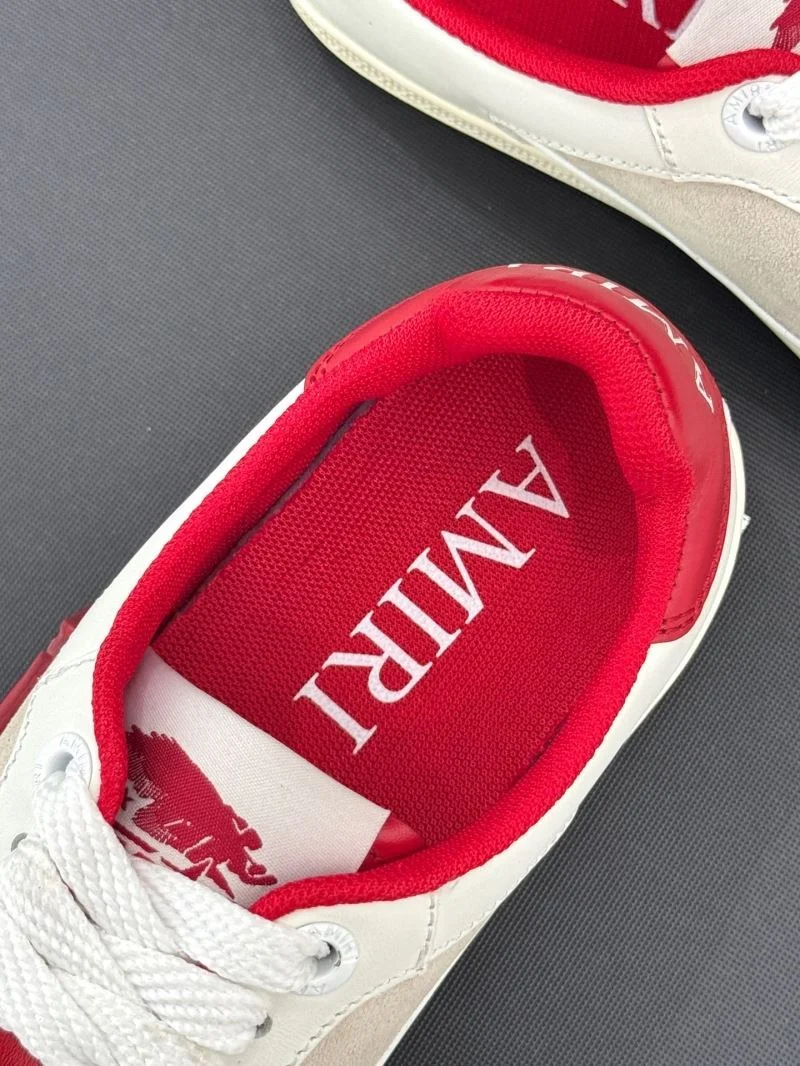 Legit Amiri Shoes