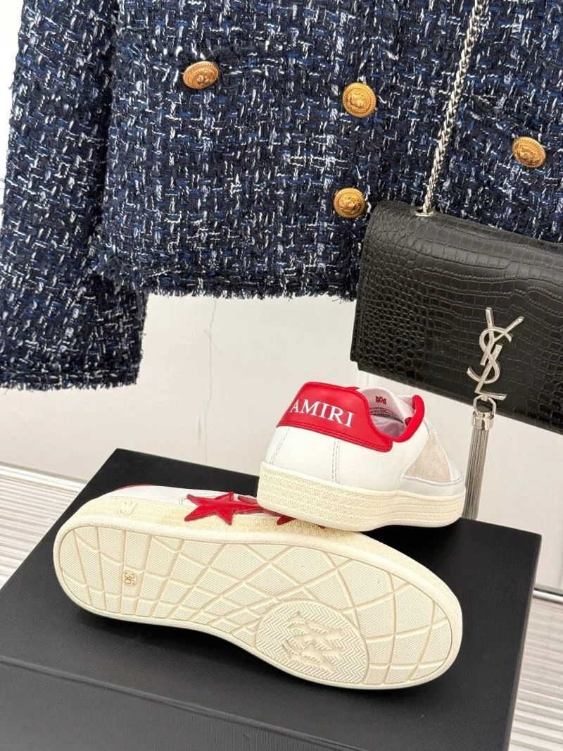 Legit Amiri Shoes