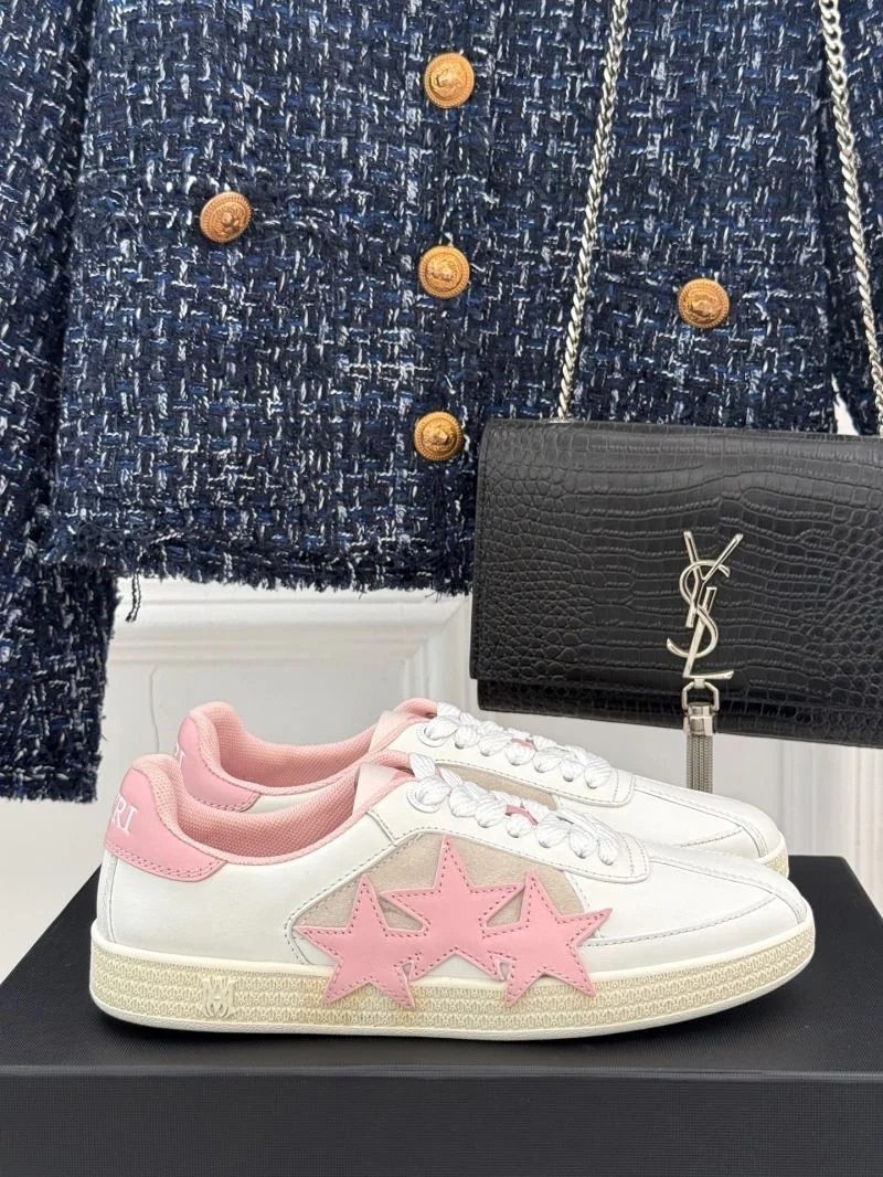 Amiri Shoes