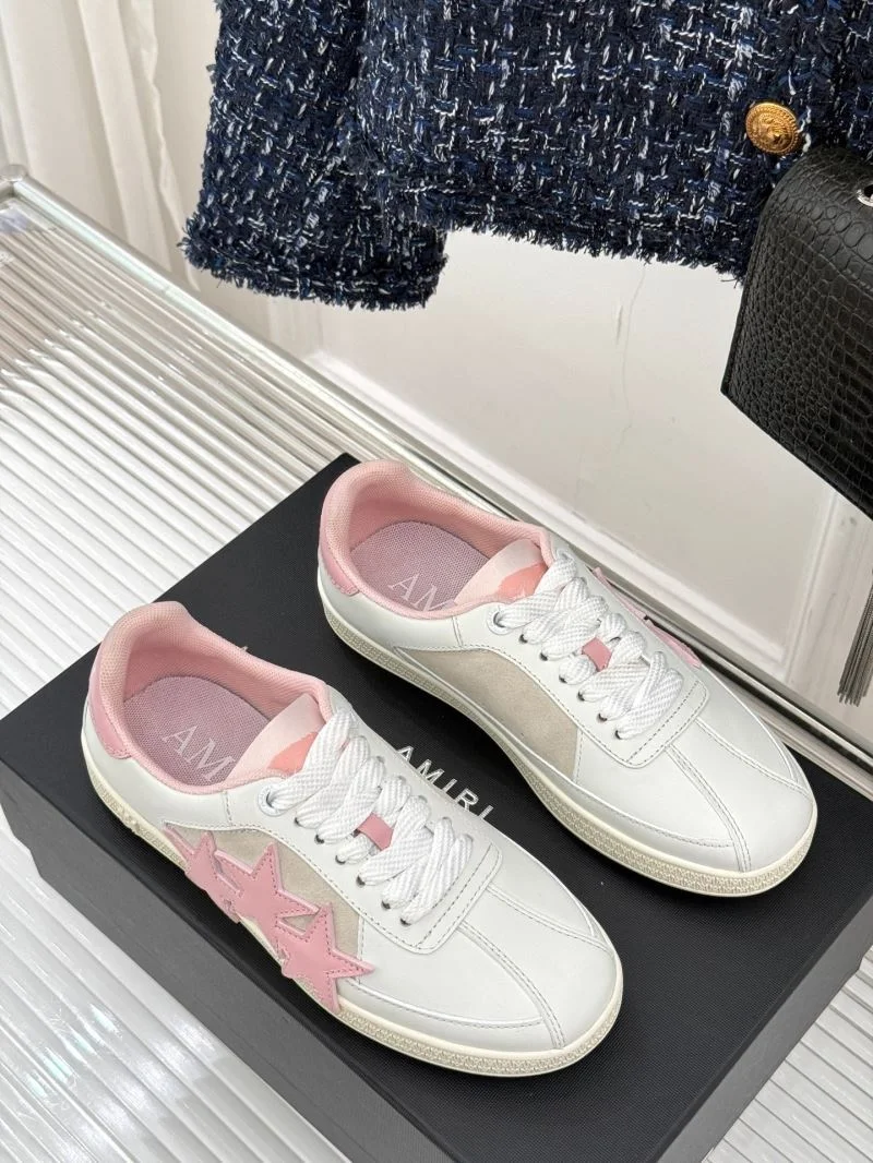 Value-priced Amiri Shoes