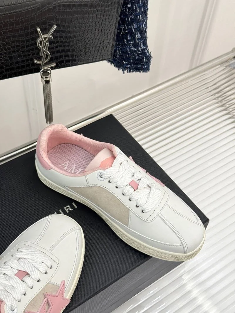 Value-priced Amiri Shoes