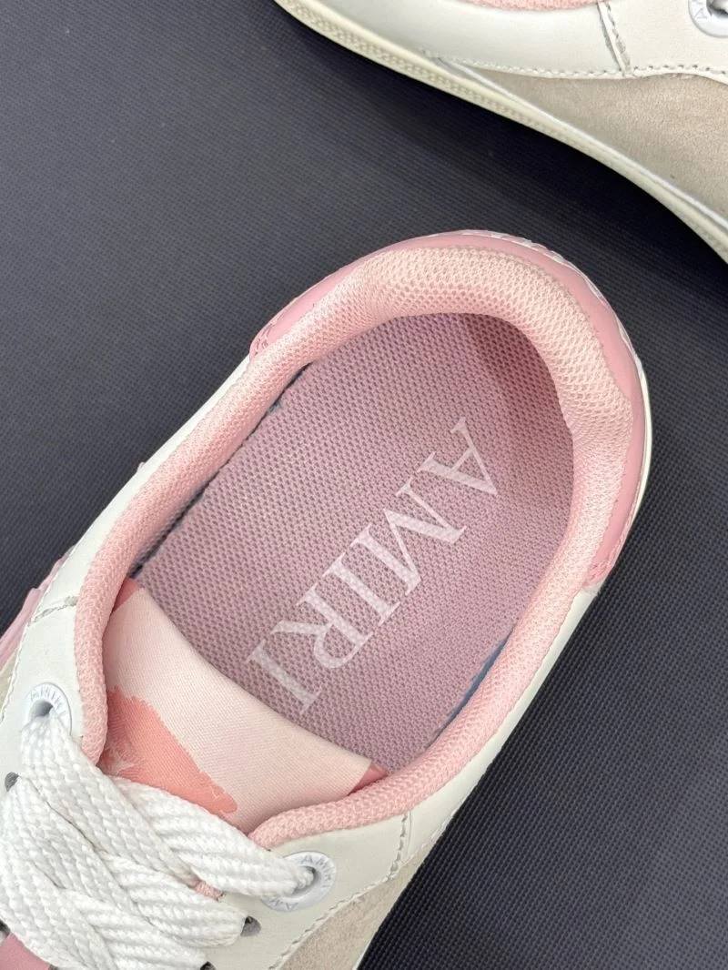 Value-priced Amiri Shoes