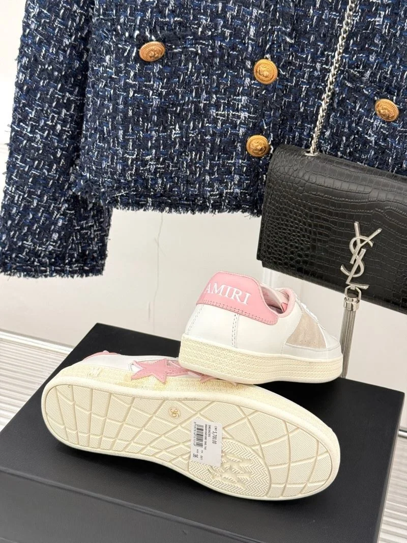 Value-priced Amiri Shoes