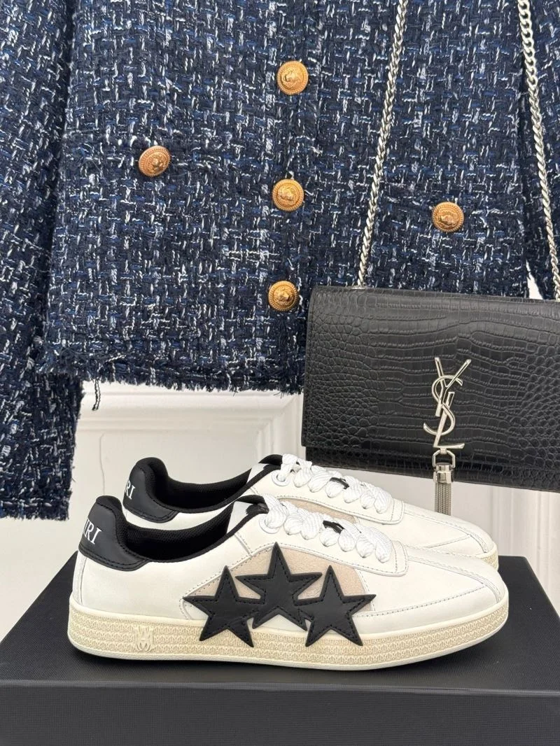 Amiri Shoes