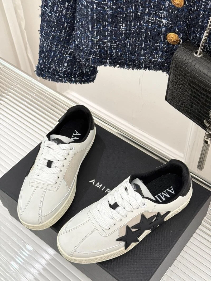 Genuine Amiri Shoes