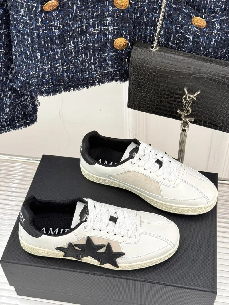 Genuine Amiri Shoes