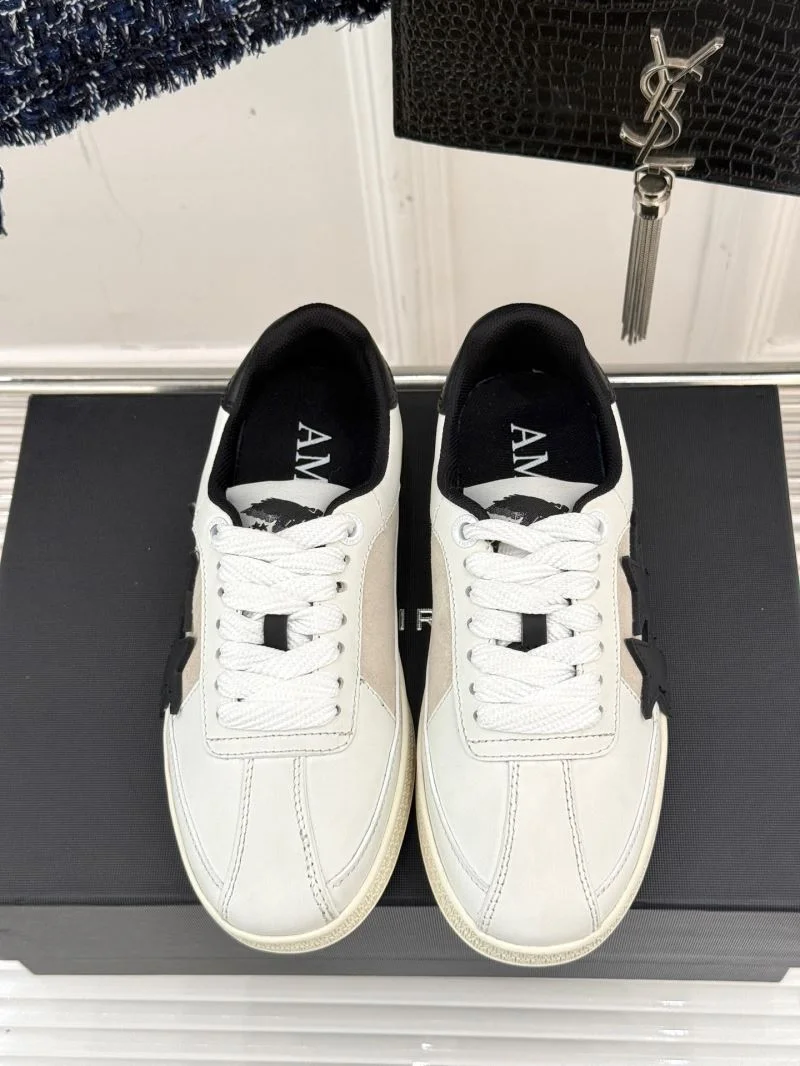 Genuine Amiri Shoes