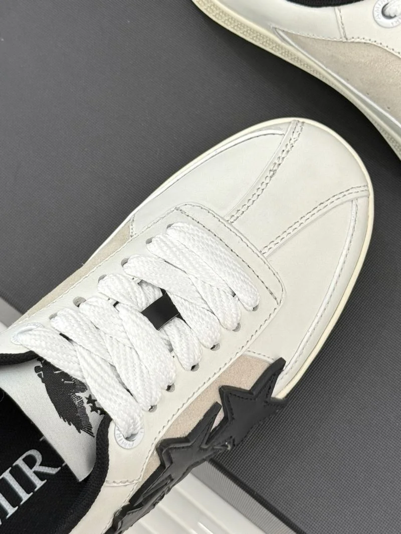 Genuine Amiri Shoes