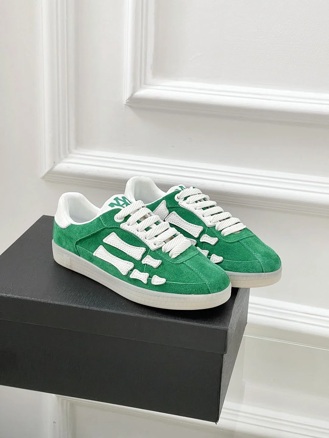 Amiri Shoes