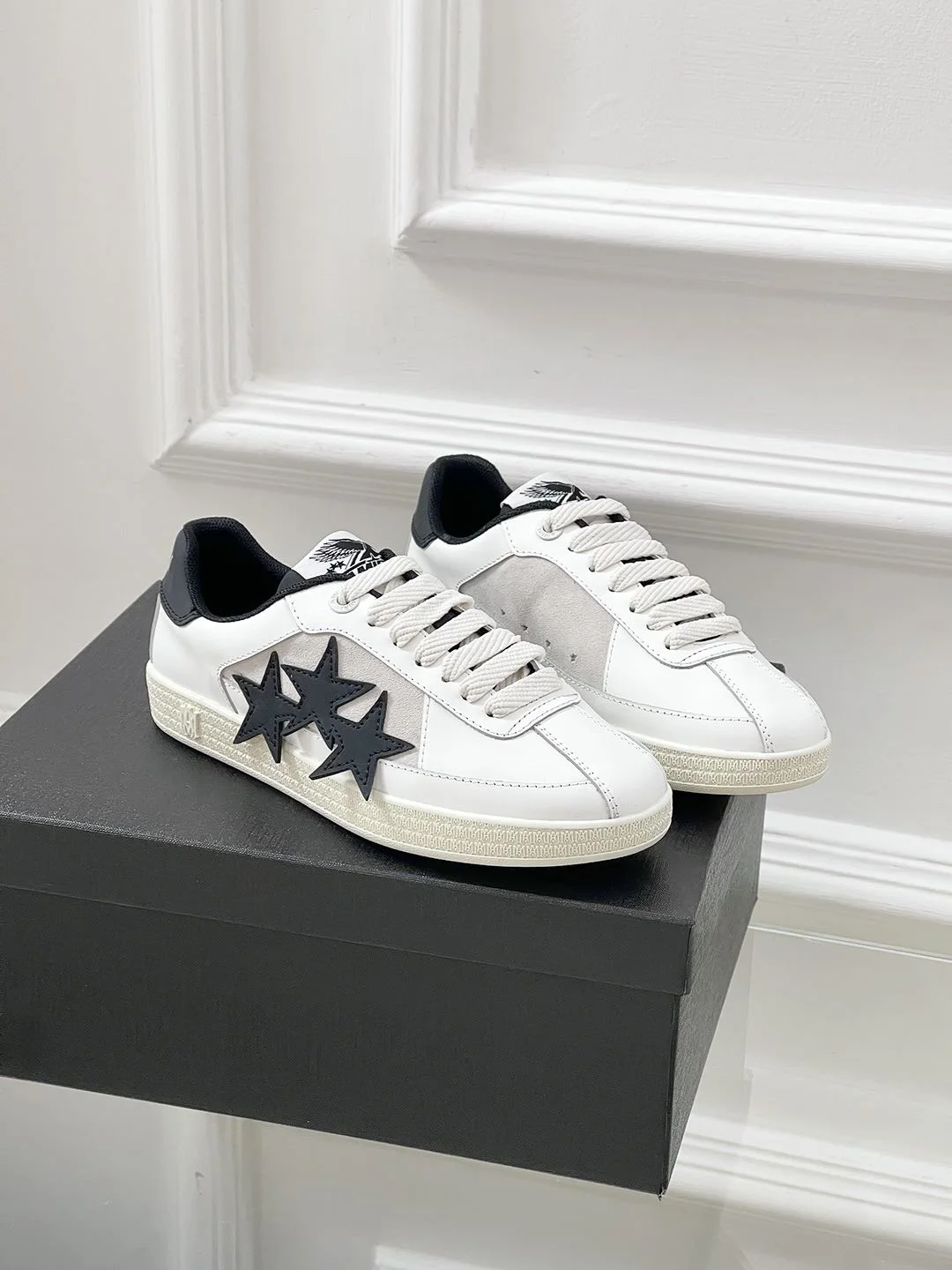 Amiri Shoes