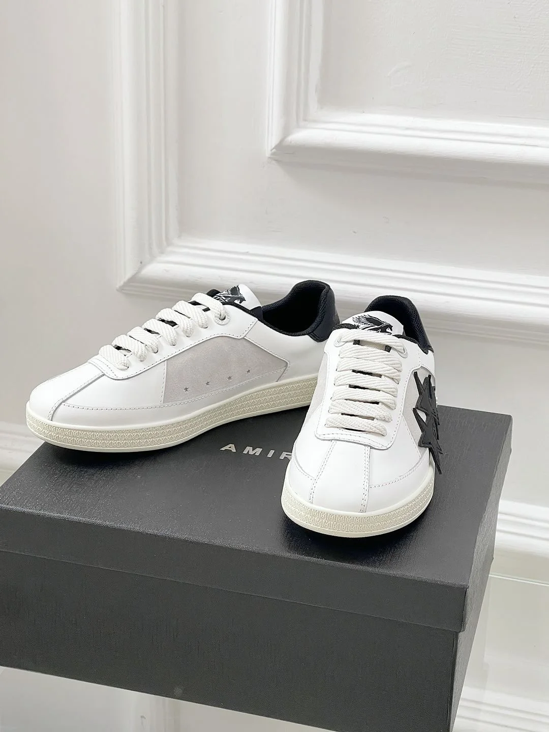 Factory-made Amiri Shoes