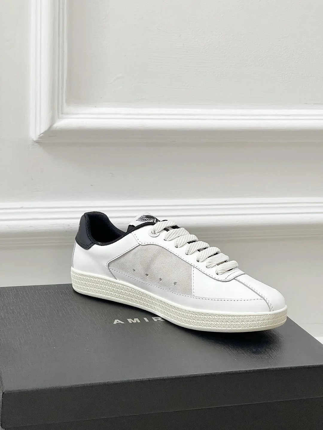 Factory-made Amiri Shoes