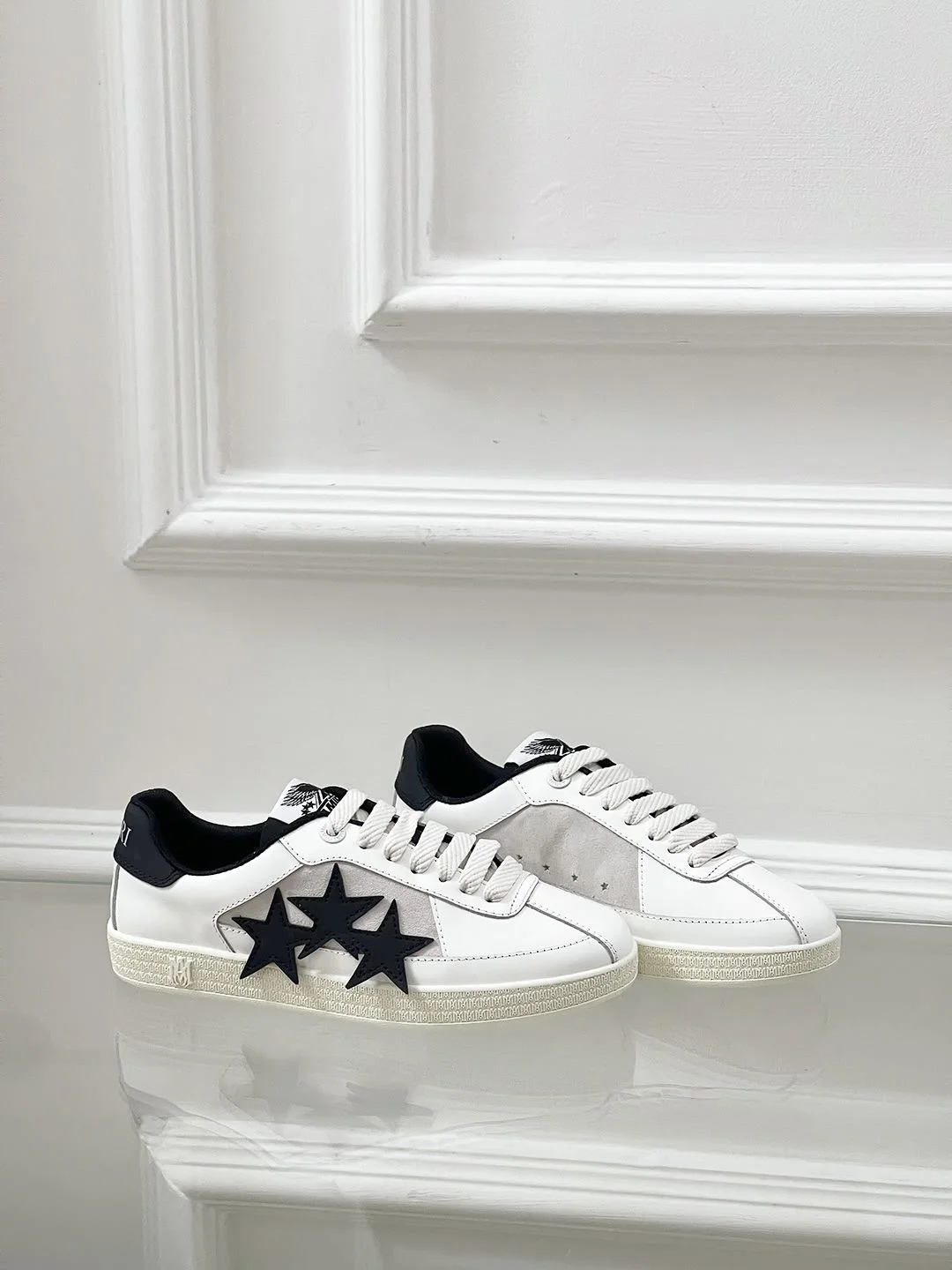 Factory-made Amiri Shoes