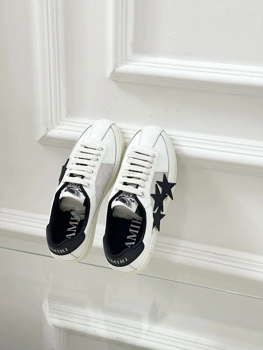 Factory-made Amiri Shoes