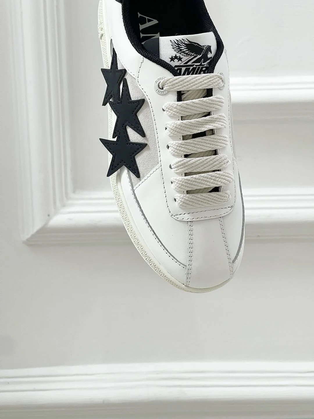 Factory-made Amiri Shoes