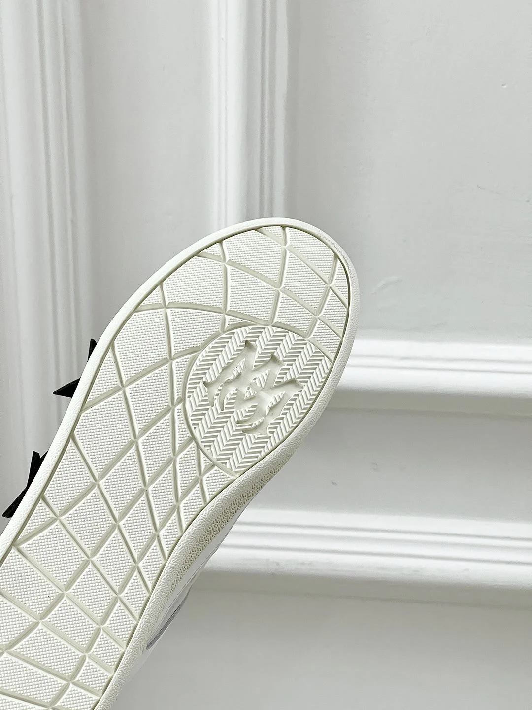 Factory-made Amiri Shoes