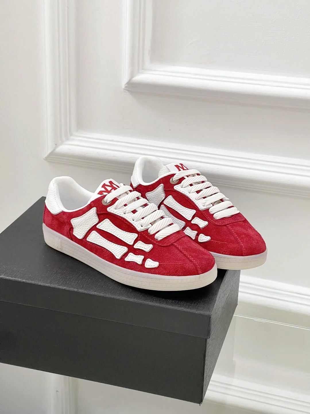Amiri Shoes