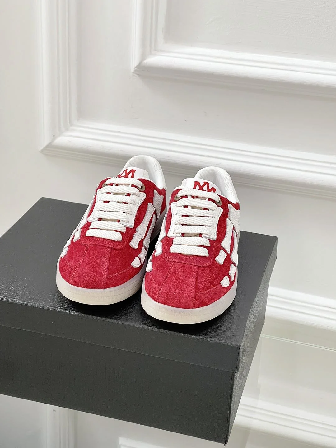 Legit Amiri Shoes