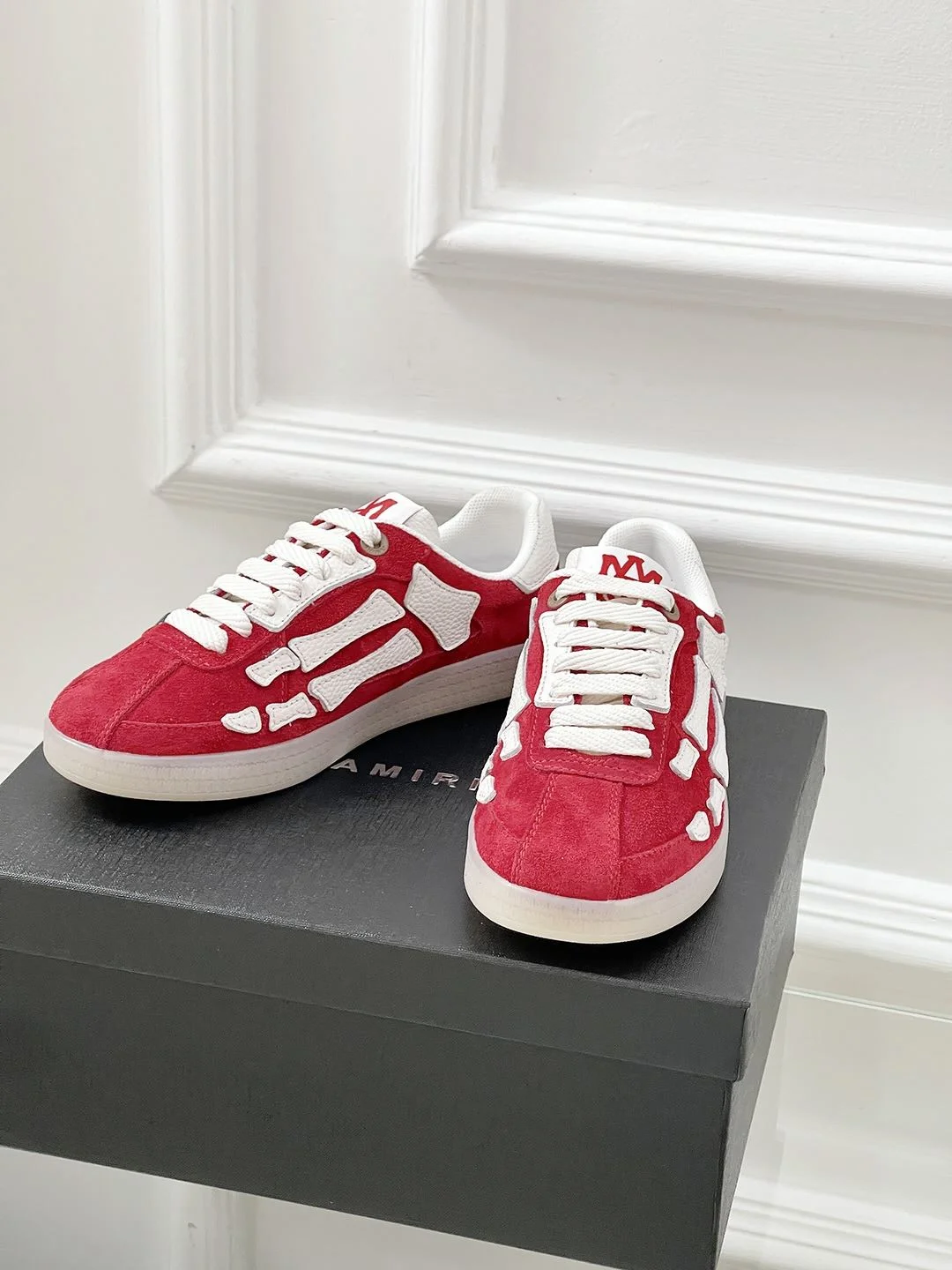 Legit Amiri Shoes