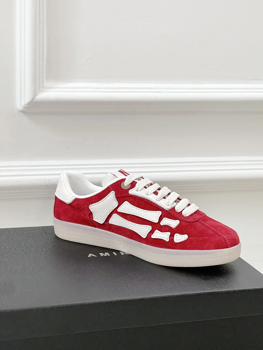 Legit Amiri Shoes