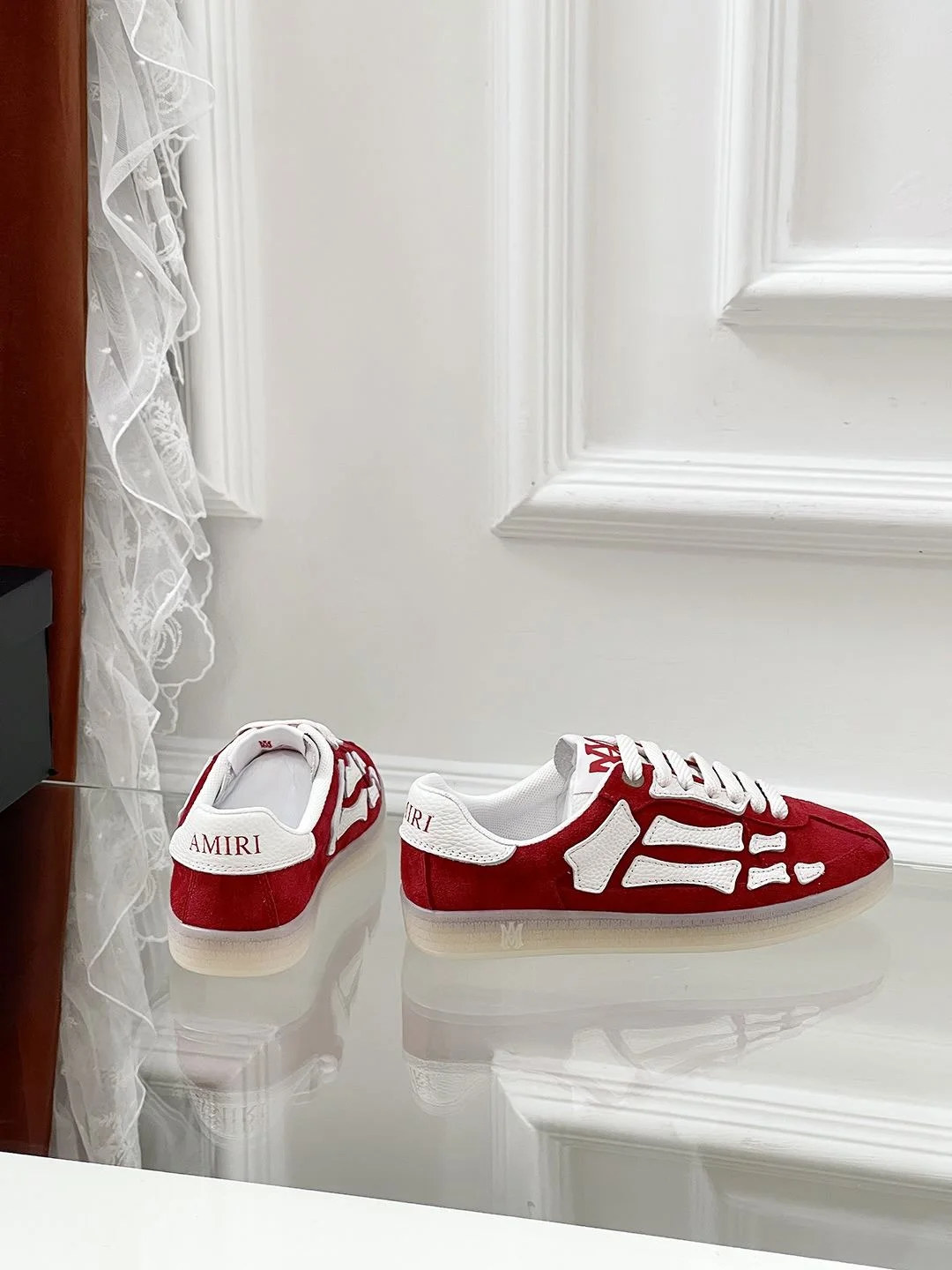 Legit Amiri Shoes