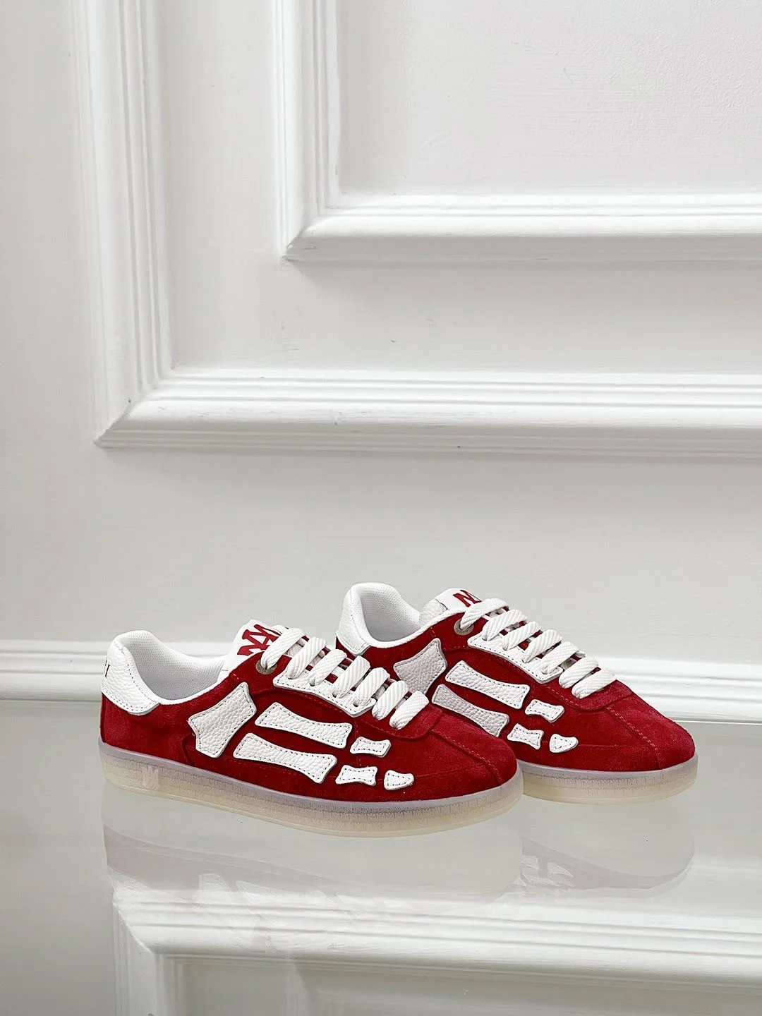 Legit Amiri Shoes