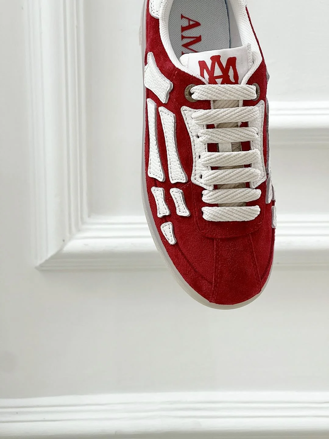 Legit Amiri Shoes