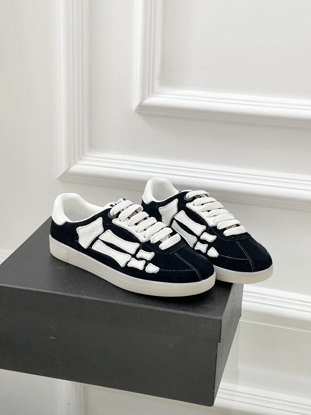 Amiri Shoes