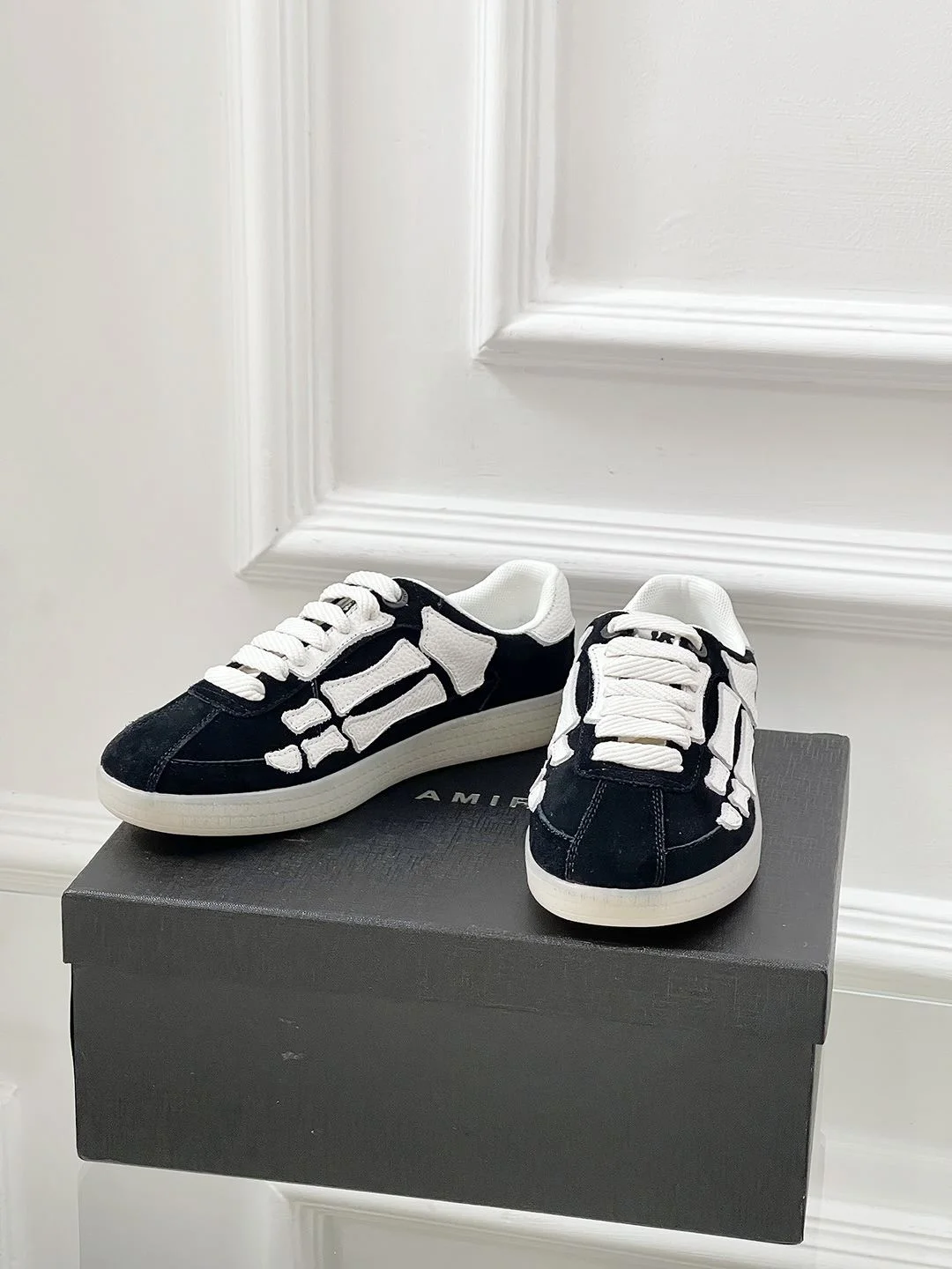 Affordable Amiri Shoes