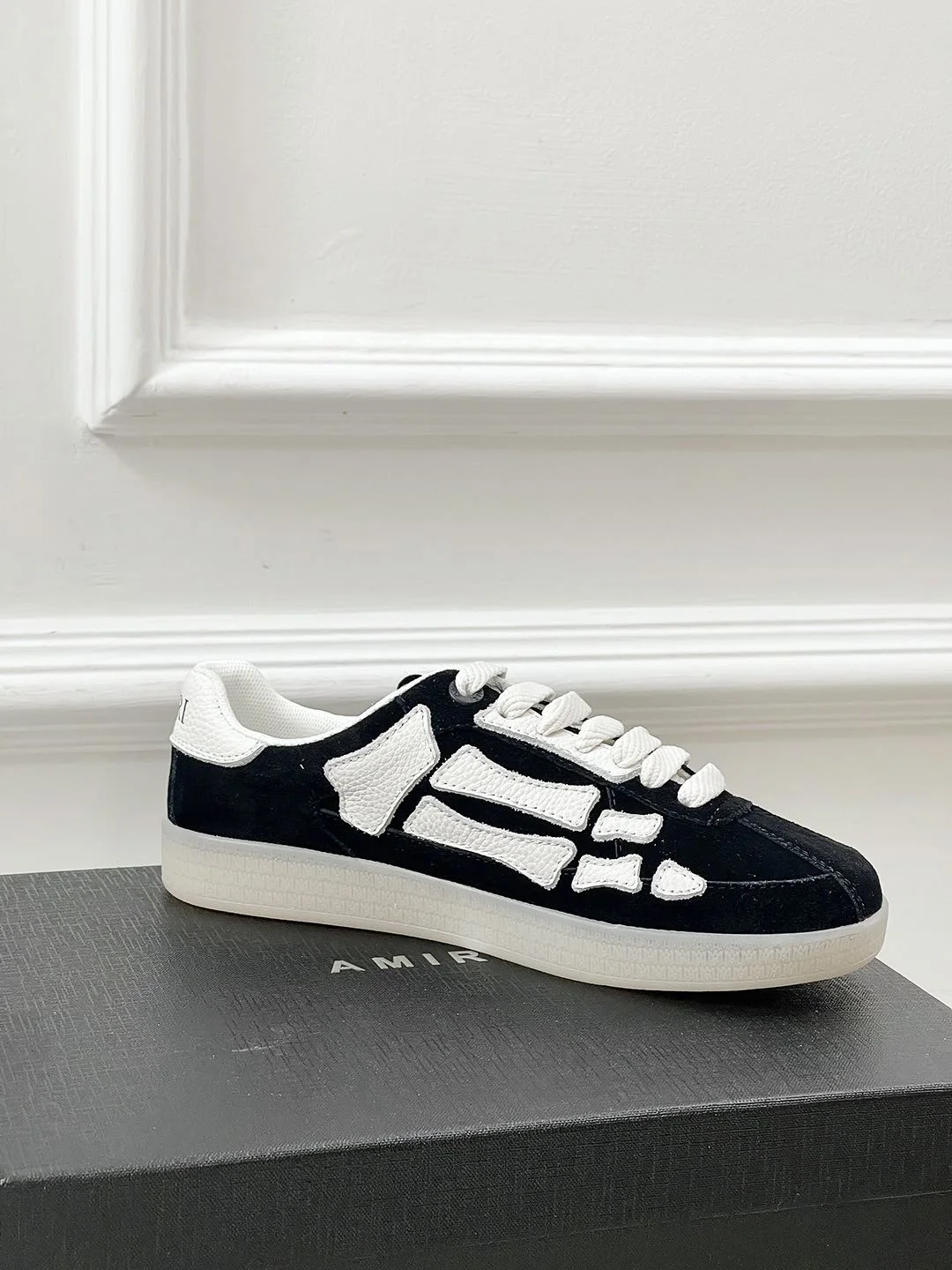 Affordable Amiri Shoes
