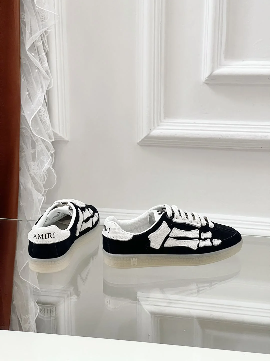 Affordable Amiri Shoes