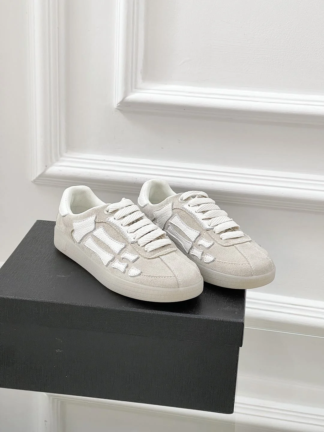 Amiri Shoes