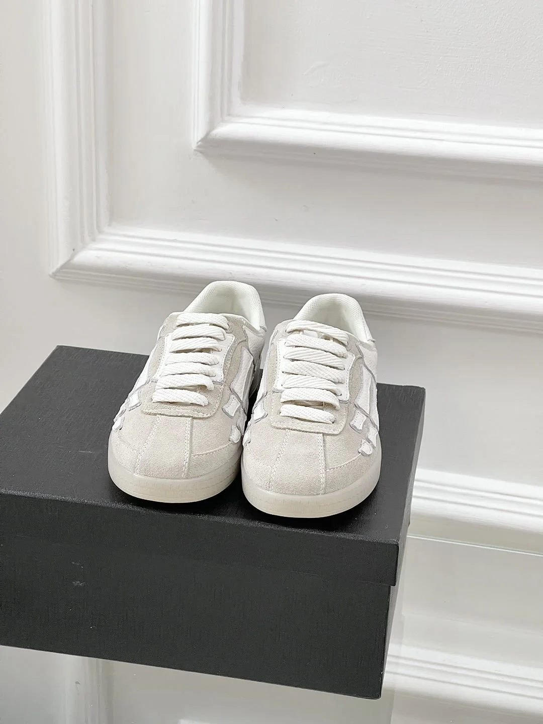 Real Amiri Shoes