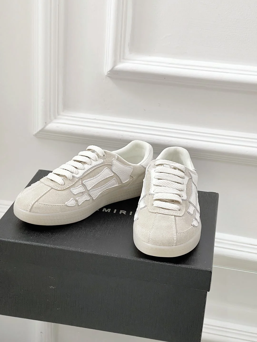 Real Amiri Shoes