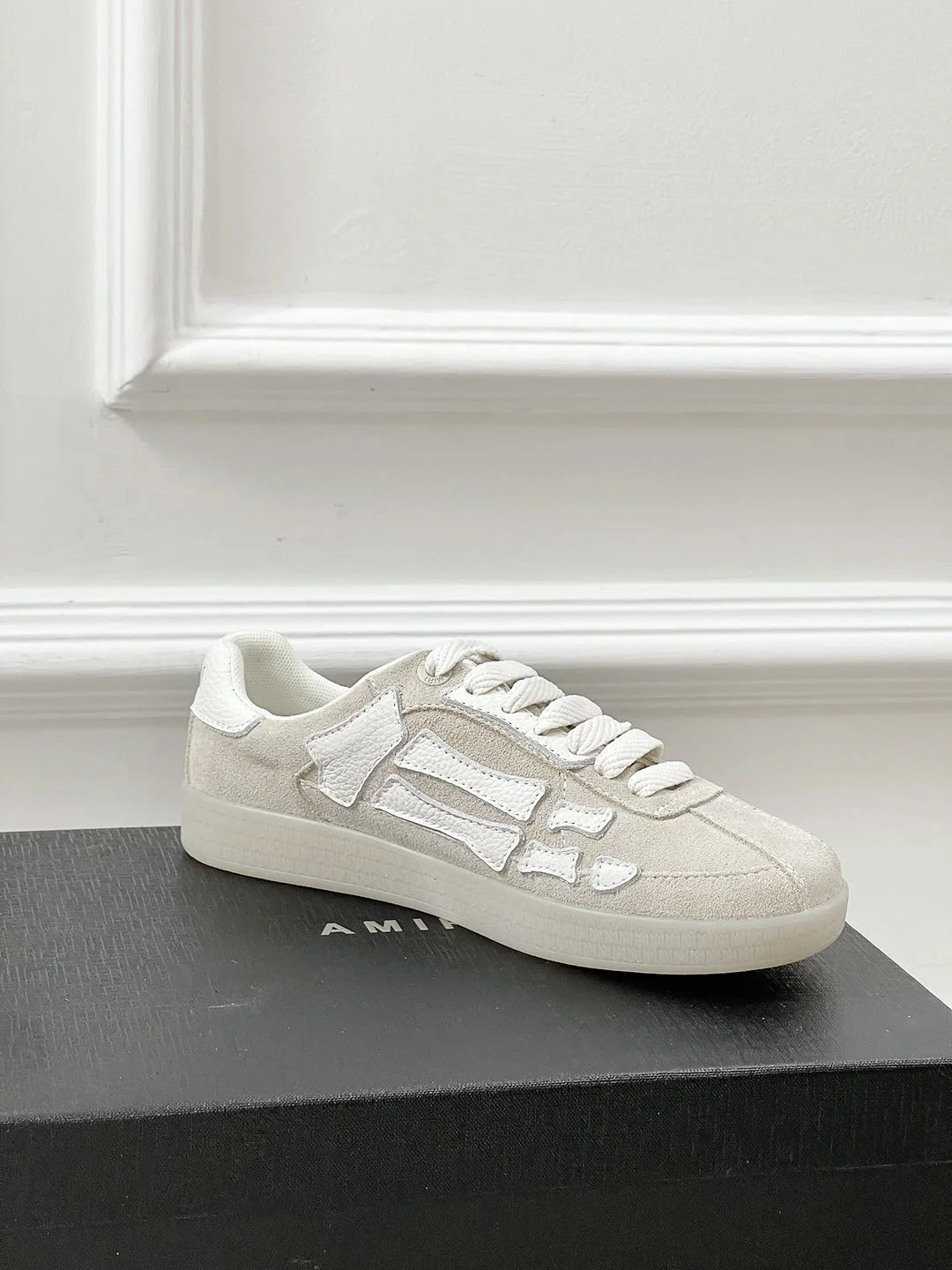 Real Amiri Shoes