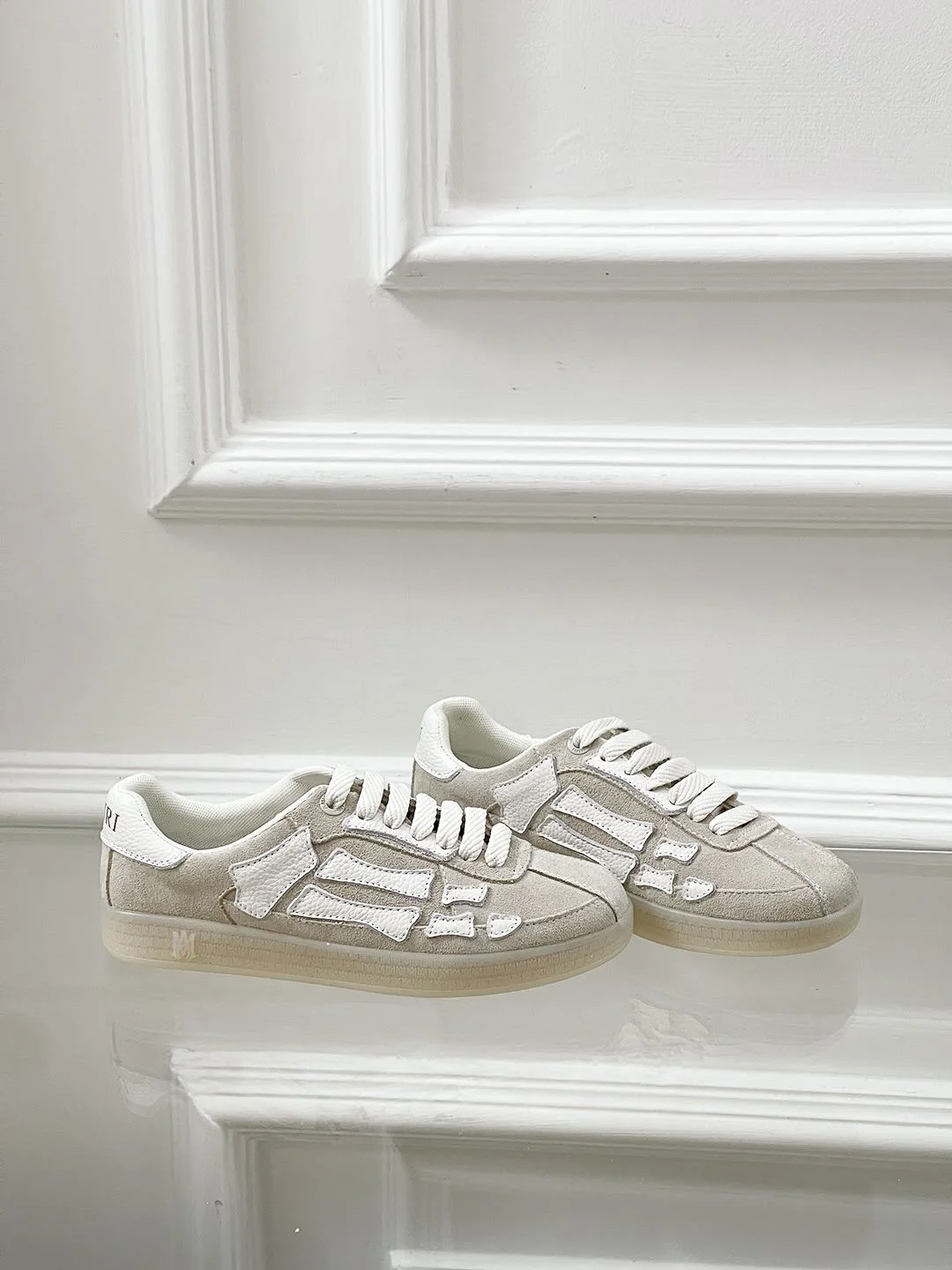 Real Amiri Shoes