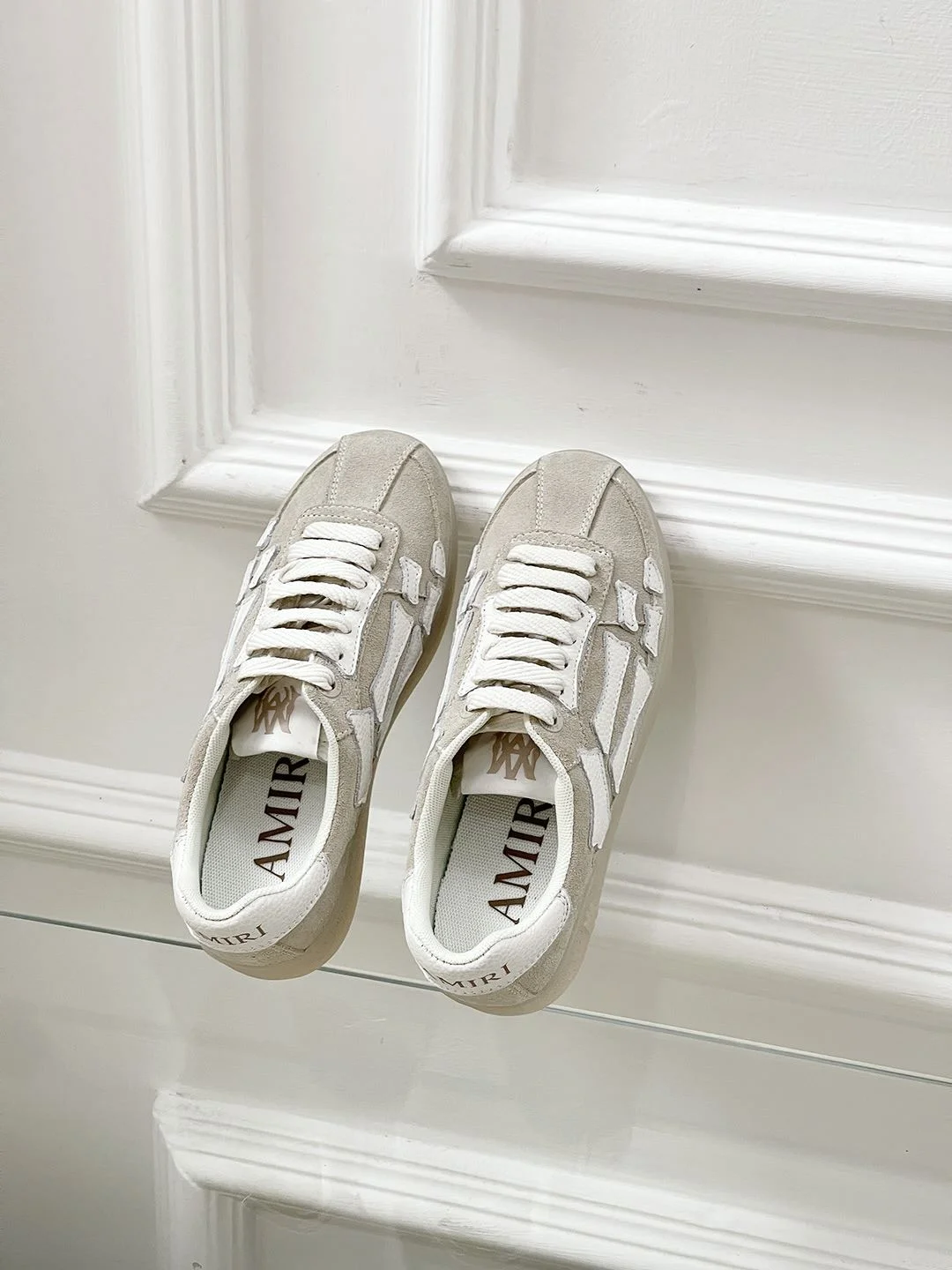 Real Amiri Shoes