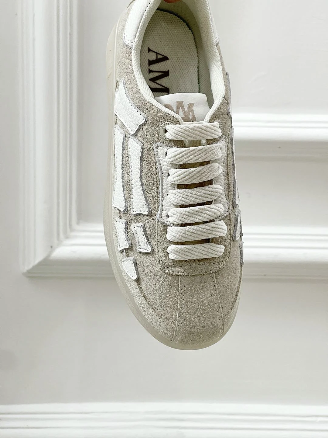 Real Amiri Shoes