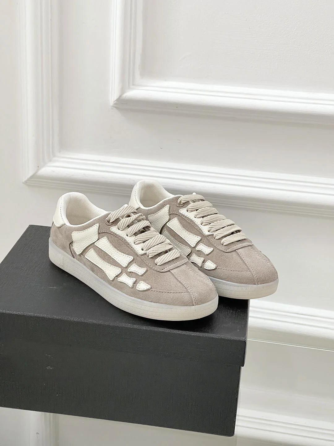 Amiri Shoes