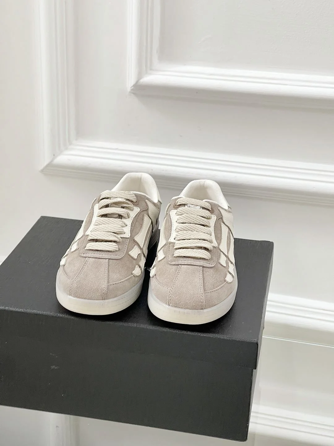 Mirror quality Amiri Shoes