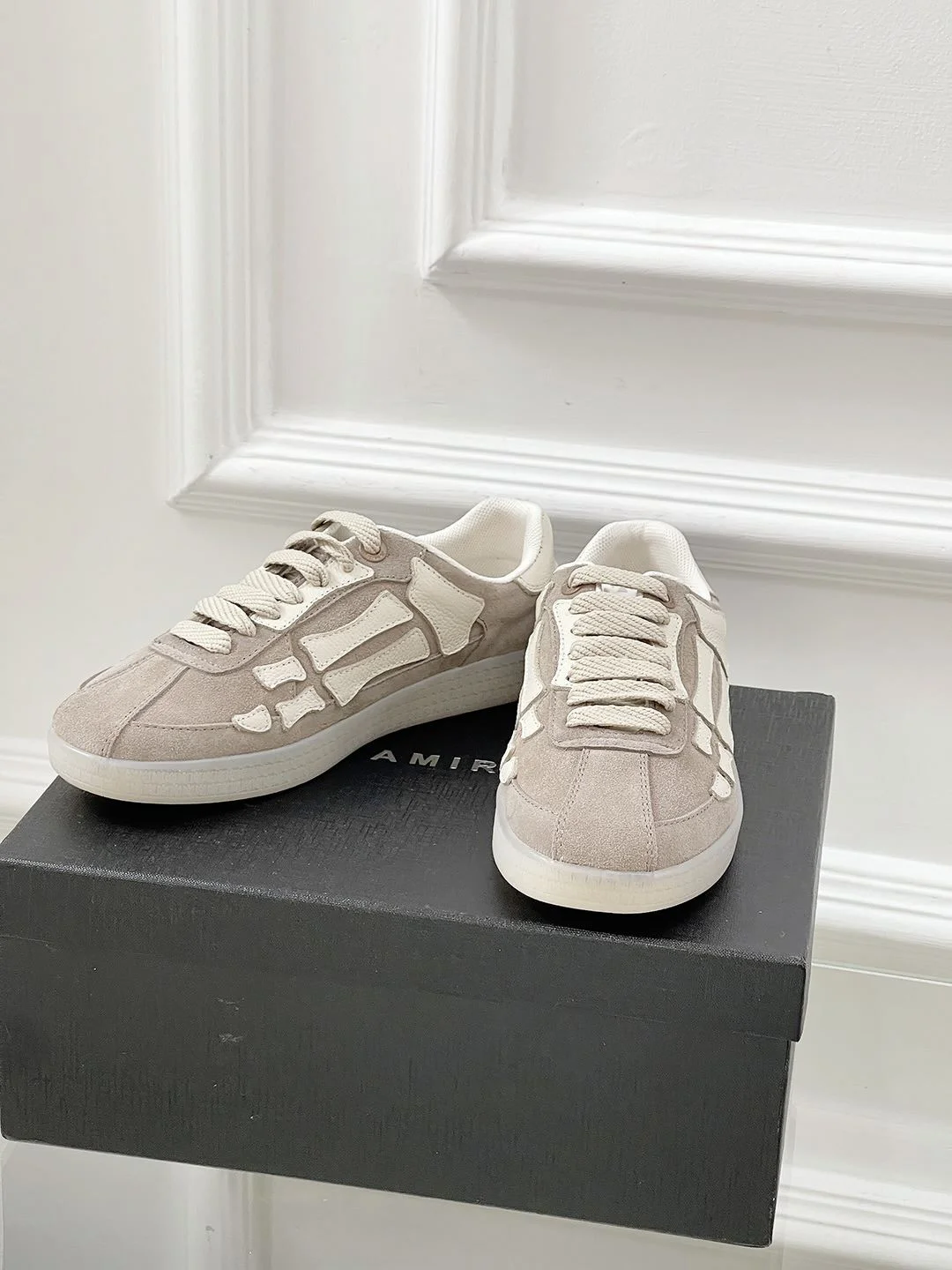Mirror quality Amiri Shoes