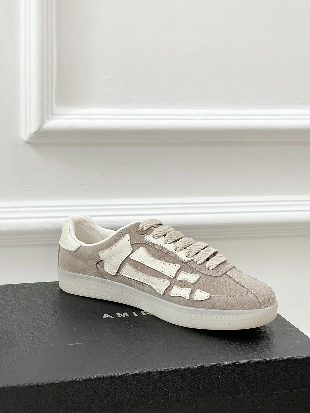 Mirror quality Amiri Shoes