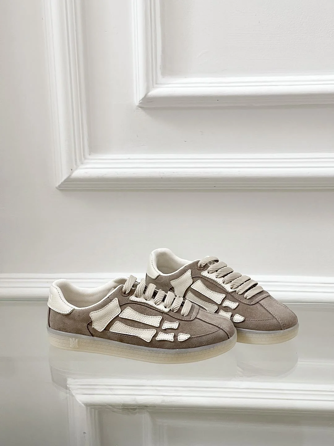 Mirror quality Amiri Shoes