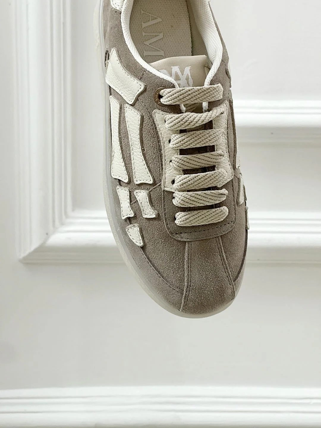 Mirror quality Amiri Shoes