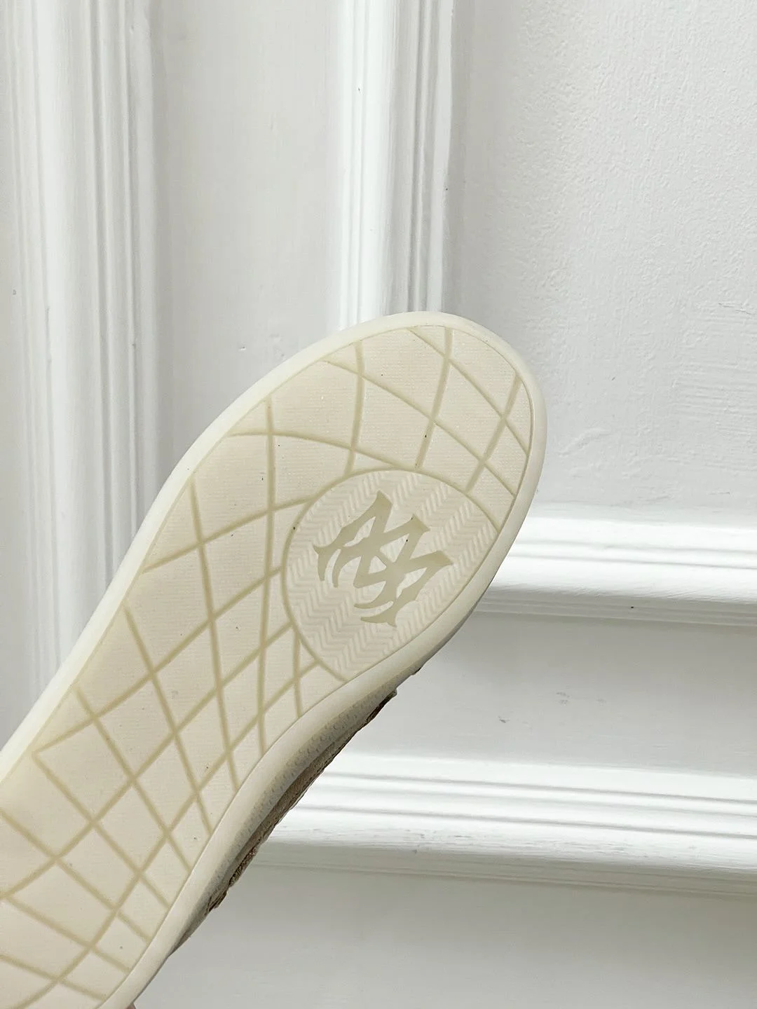 Mirror quality Amiri Shoes