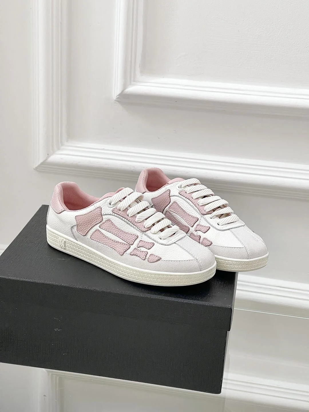 Amiri Shoes